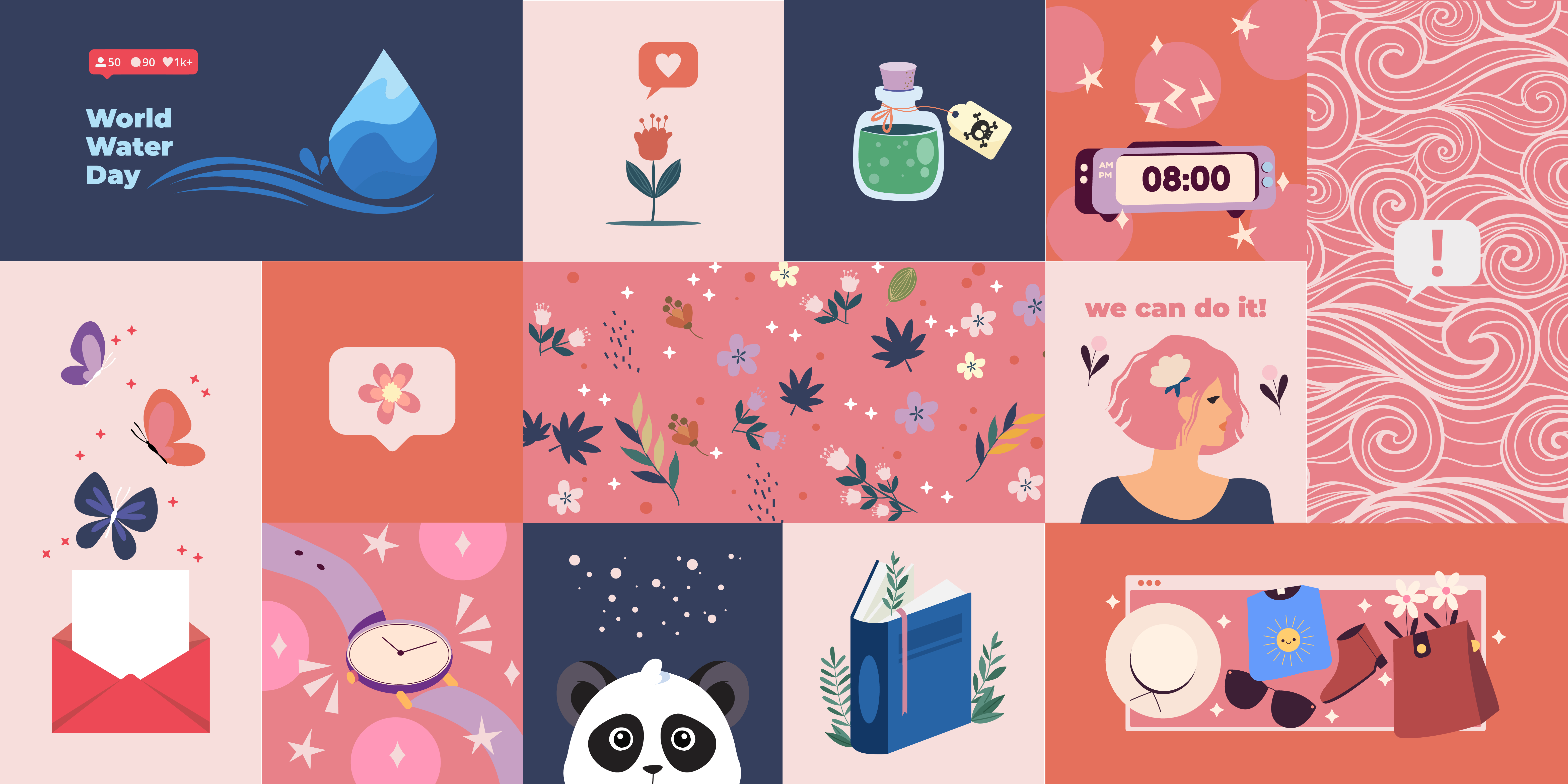 45+ March Newsletter Ideas For Your Marketing Campaings In 2024 | Mailmunch